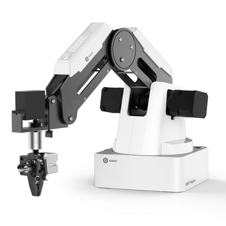 DOBOT Magician E6 | DOBOT HK