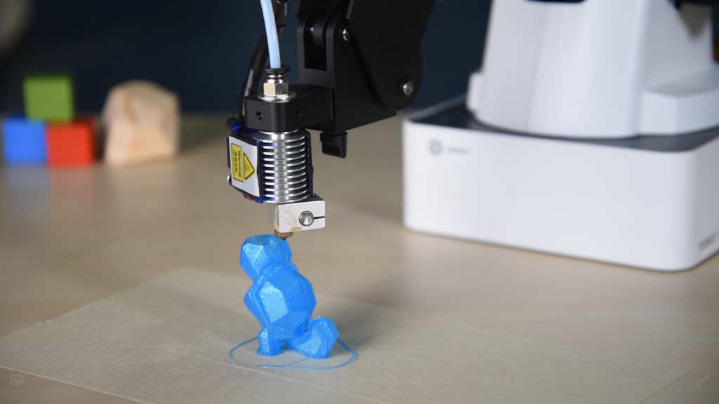 DOBOT Magician Basic | DOBOT HK