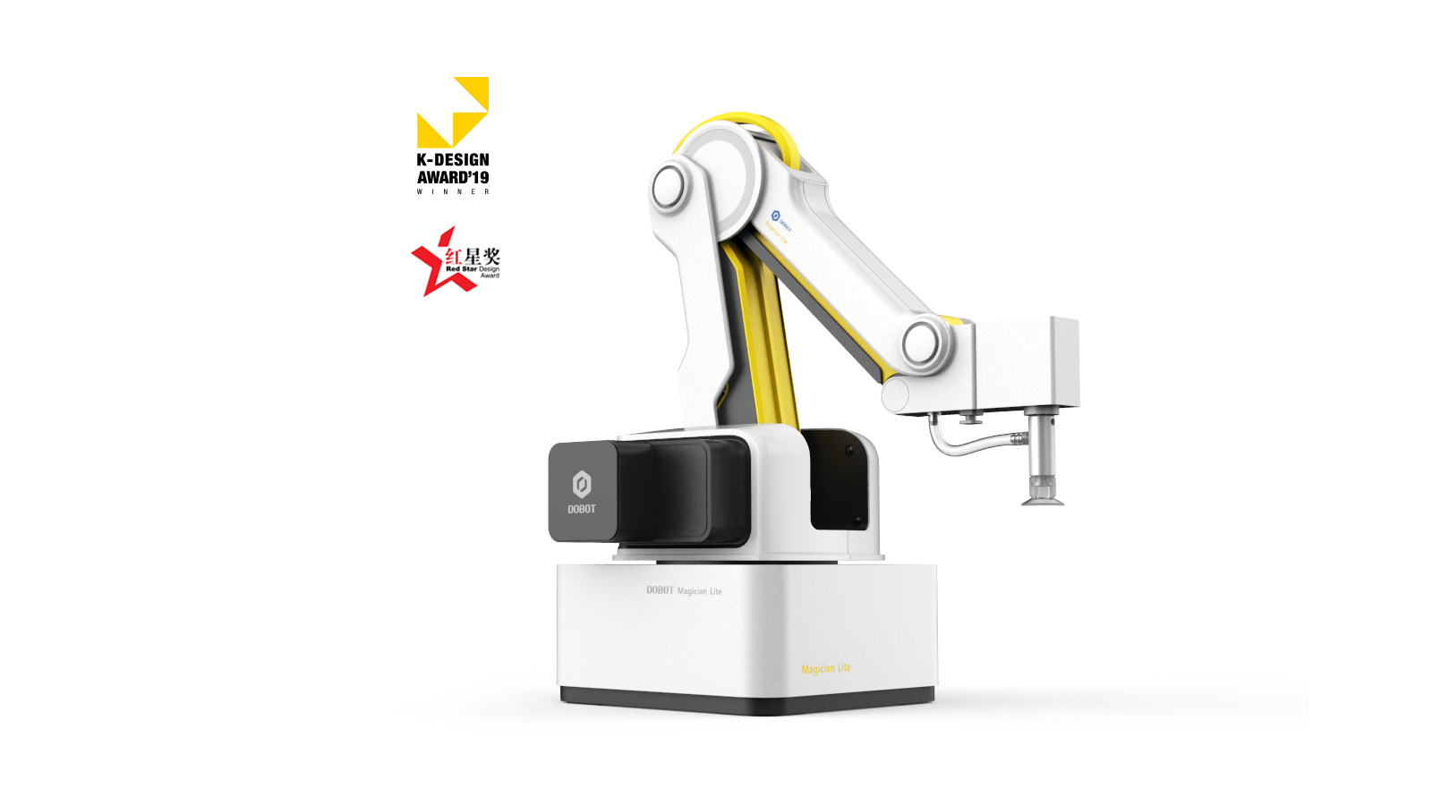DOBOT Magician Lite | DOBOT HK