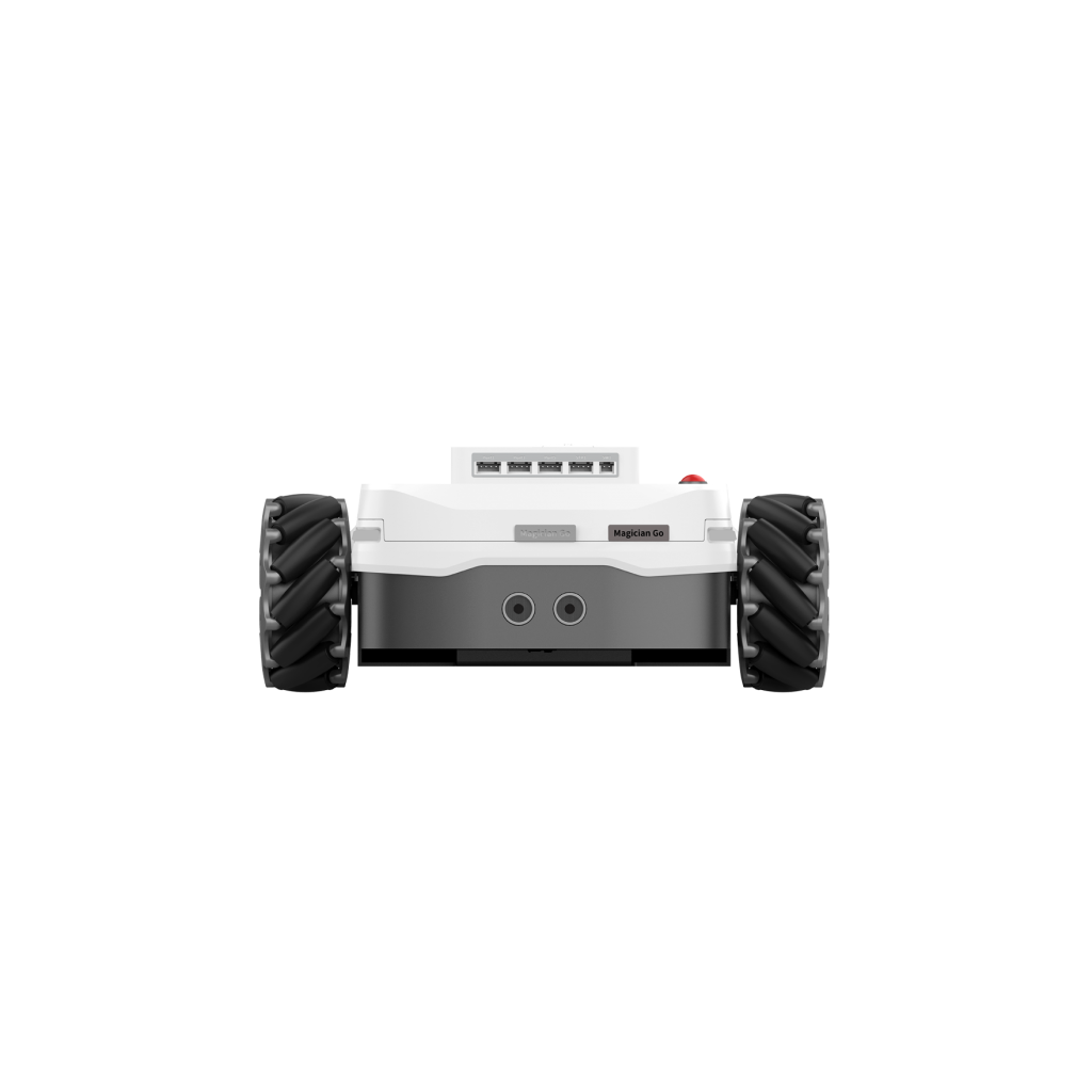 DOBOT Magician Go 全向移動AI平台 | DOBOT HK