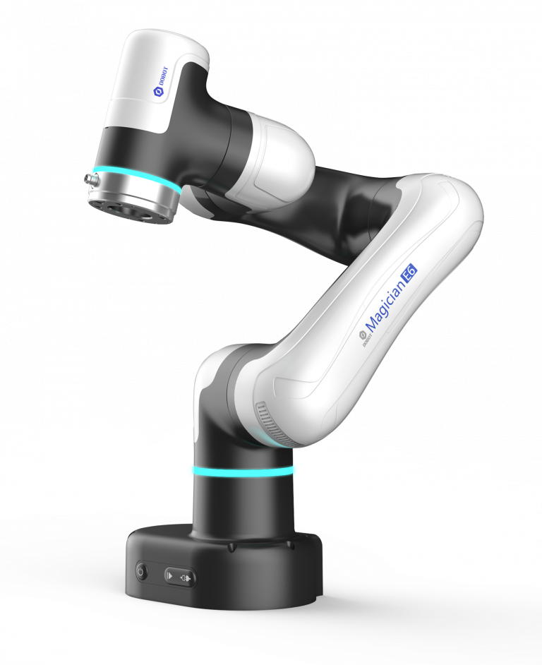 DOBOT Magician E6 | DOBOT HK