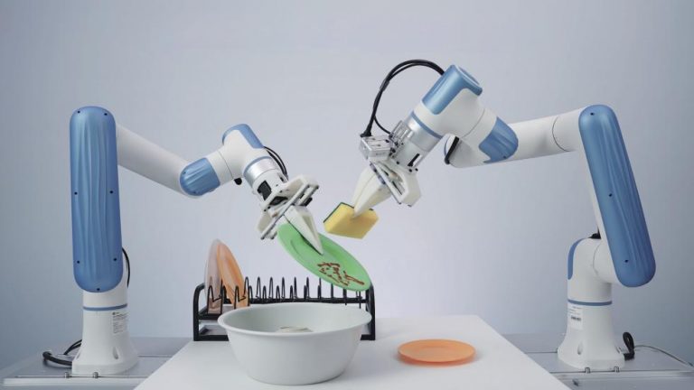 X Trainer AI Training Platform | DOBOT HK