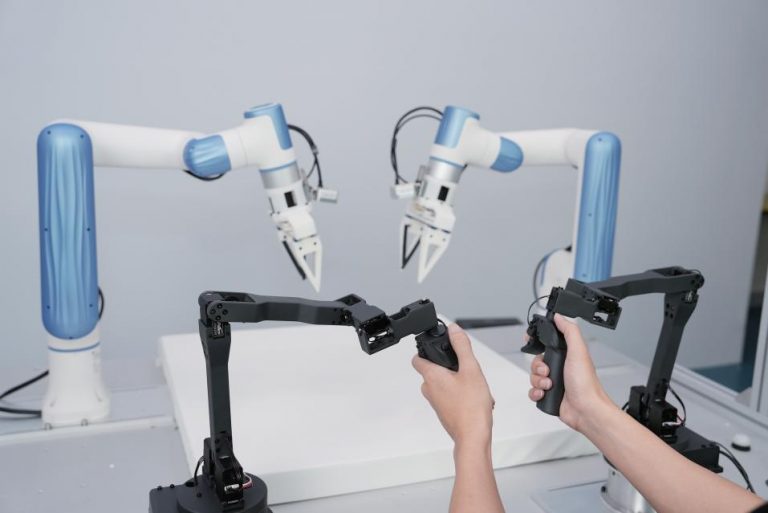X Trainer AI Training Platform | DOBOT HK