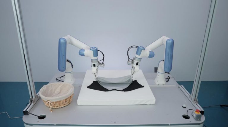 X Trainer AI Training Platform | DOBOT HK